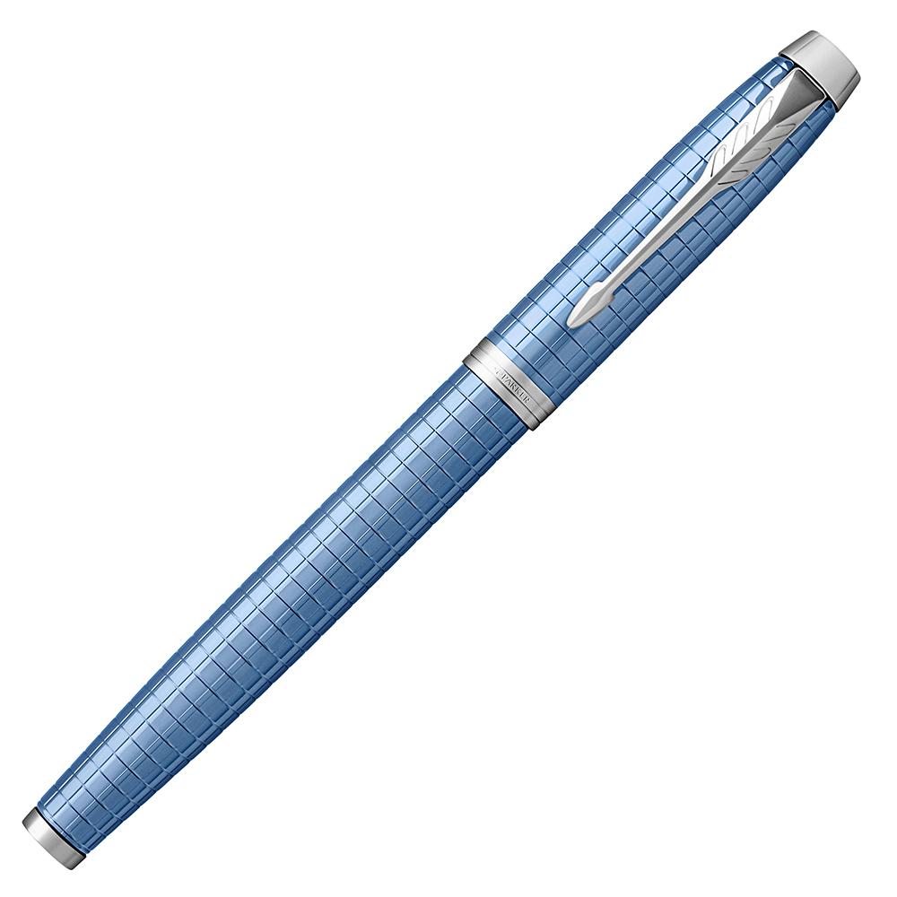 Nalivno pero Parker IM Premium – Katalog — Parker Slovenija